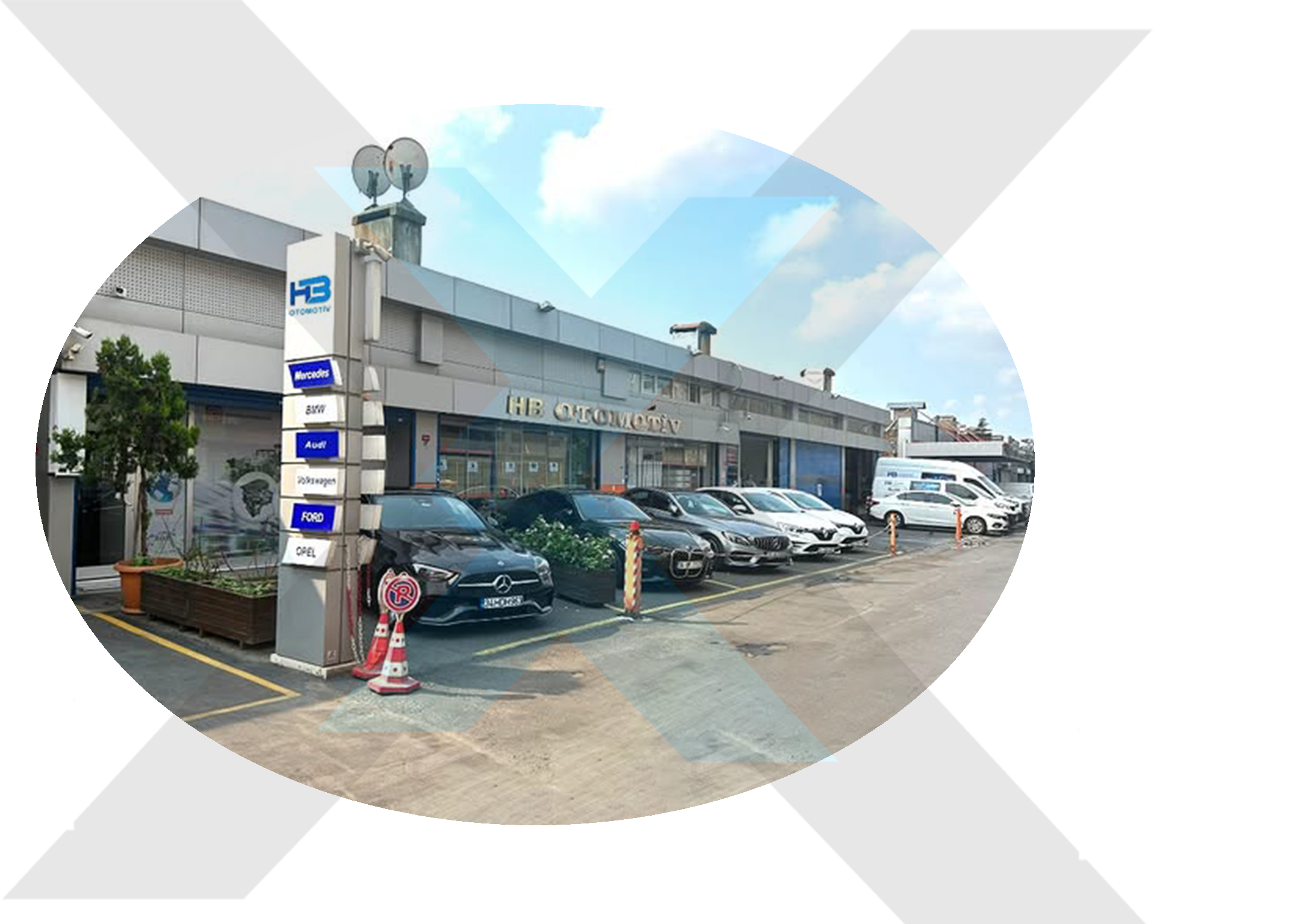 HBEXPORT IMPORT EXPORT CAR PARTS